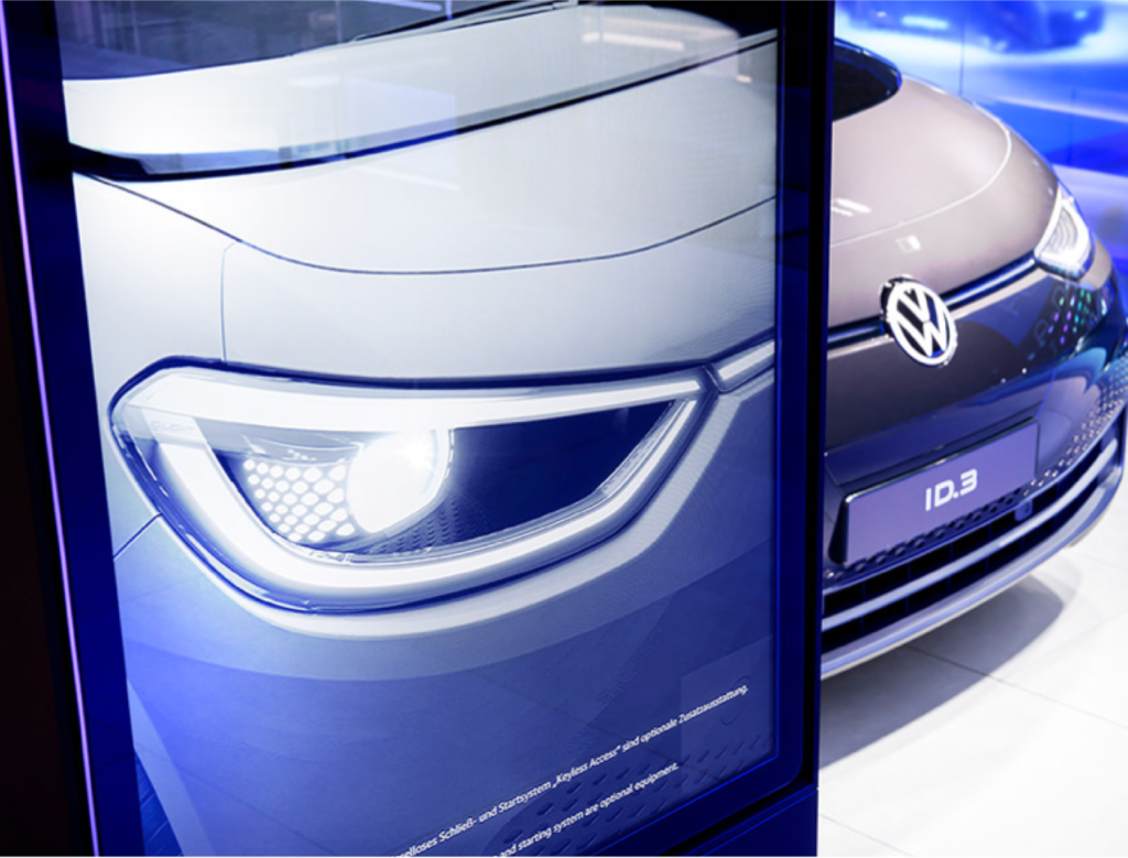 New Brand Design – SCHMIDHUBER