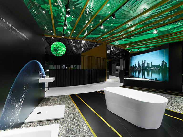 Virtuelle Messewelten – SCHMIDHUBER