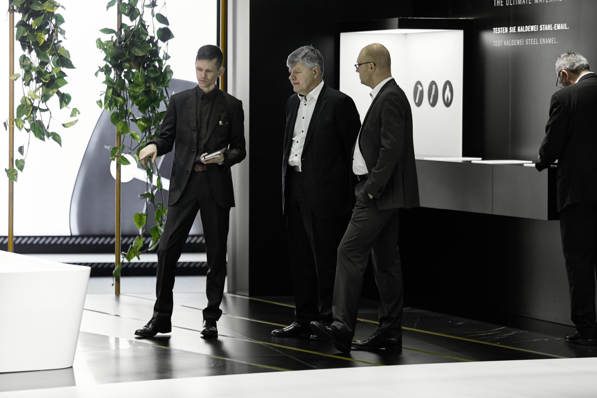 Virtuelle Messewelten – SCHMIDHUBER